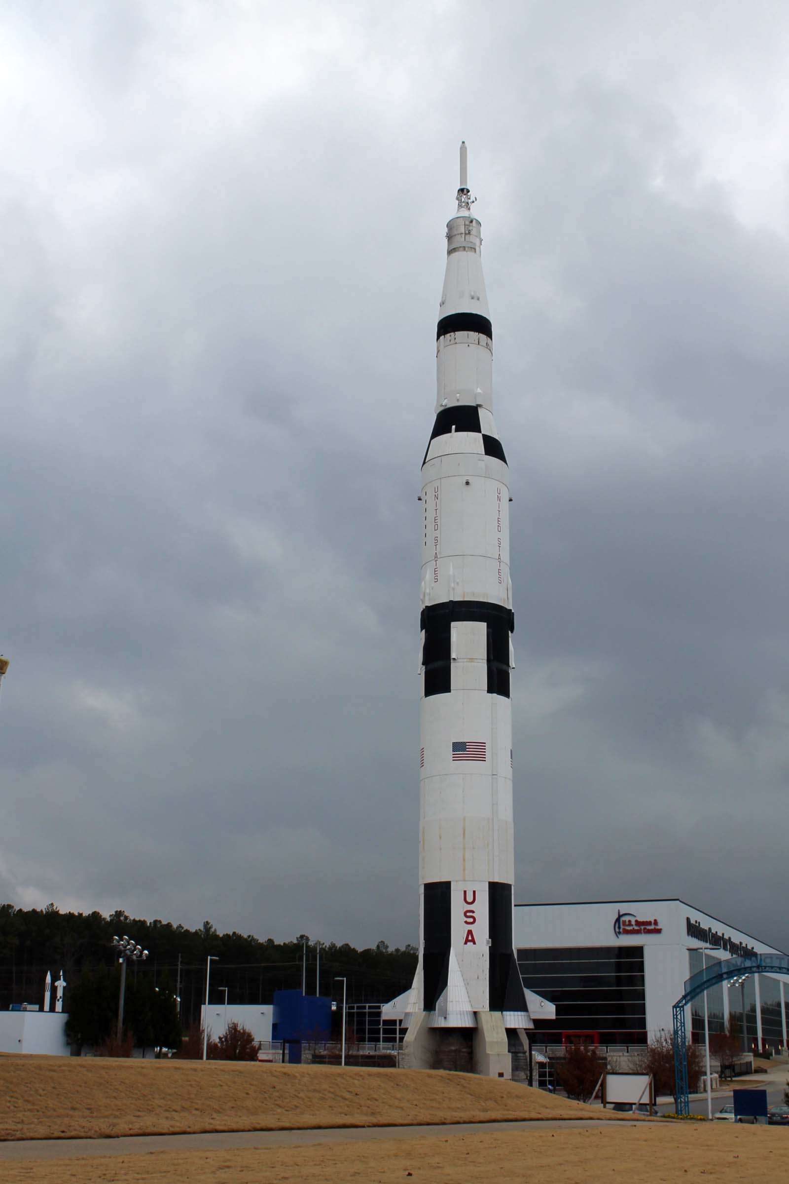 American Spacecraft | CM-010