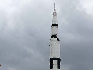 American Spacecraft | CM-010