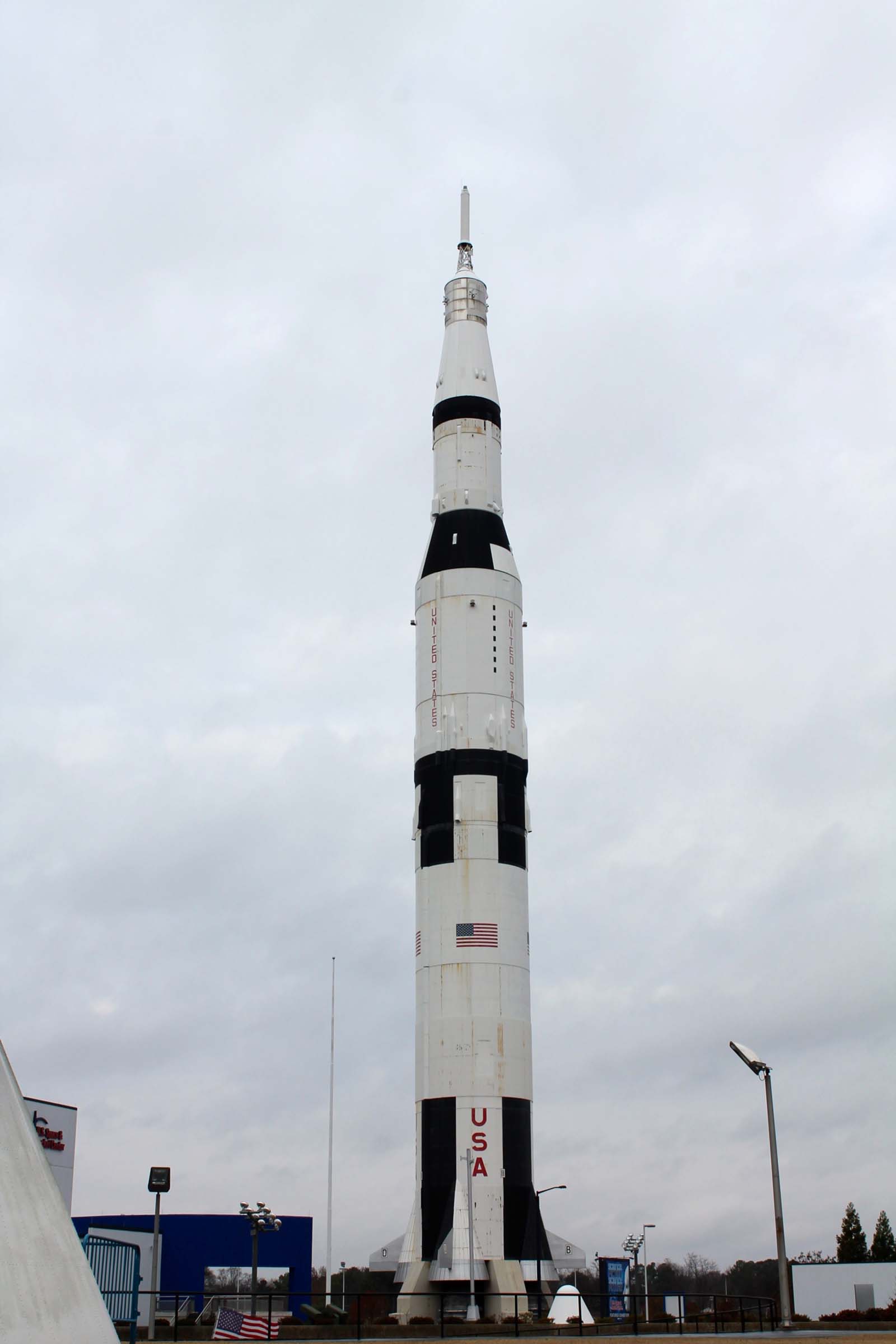 American Spacecraft | CM-010